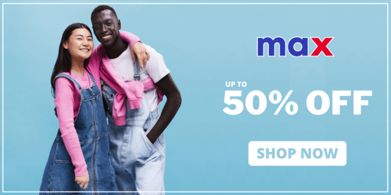 Best Online Shopping Sites In UAE For Clothes - DiscountcodeUAE