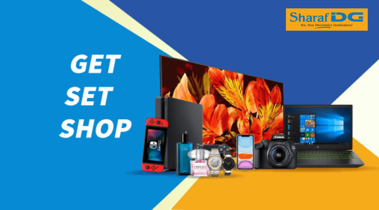 Top Ecommerce Sites In UAE For Better Shopping - DiscountcodeUAE