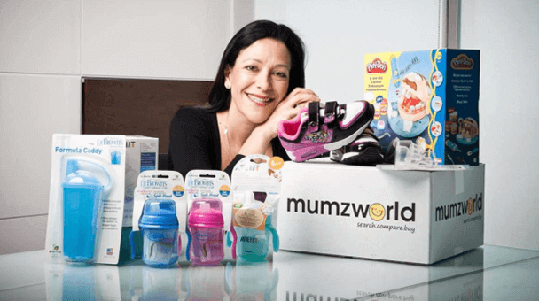 Mumzworld Coupon Code [PSE341]: Up to 80% OFF May 2026