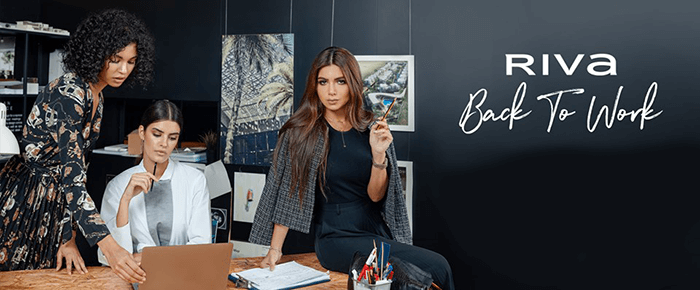 Riva Fashion Coupons UAE: 50% OFF Coupon Code Mar 2026