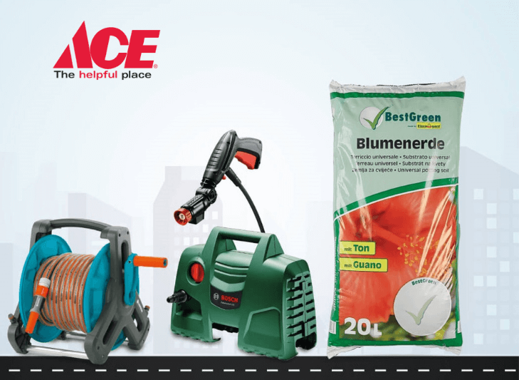 ACE UAE Promo Code: 90% OFF Coupons Oct 2025