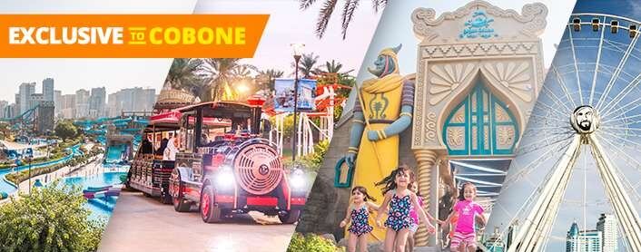 Cobone Discount Code: 75% OFF Coupons Dec 2025