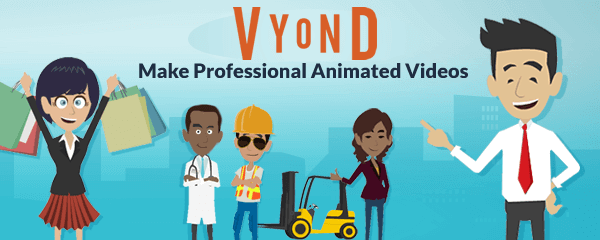 Vyond Coupon Code | 10% OFF Discount Code Dec 2025