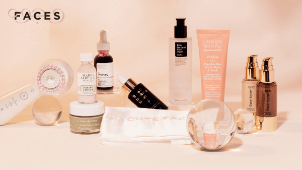 Faces Coupons: 80% OFF Discount Code Oct 2025