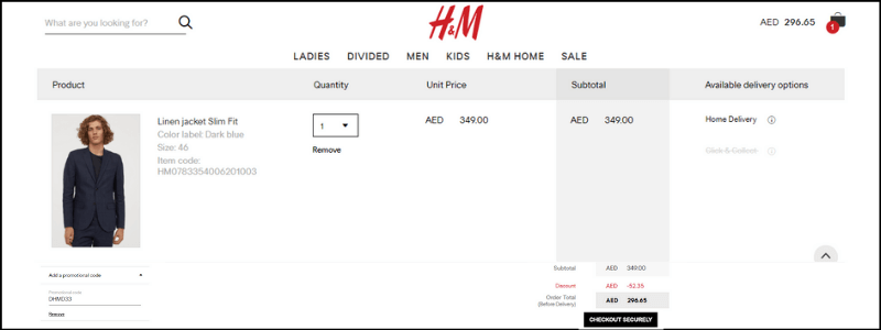 H&M Discount Code | 70% Off Offers | Sep 2025