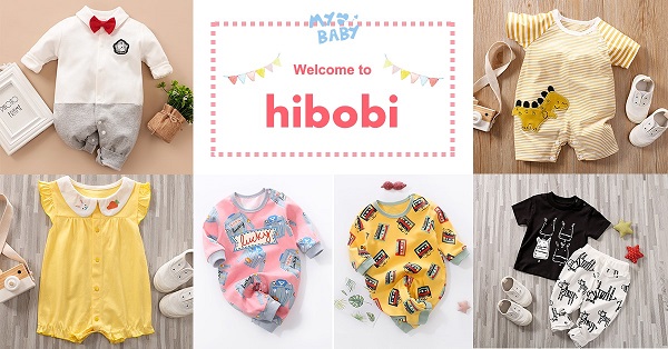 Hibobi Coupon Code: 80% OFF Discount Code Mar 2025