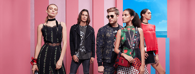 Splash Fashions Coupons: 70% OFF Discount Code Oct 2025