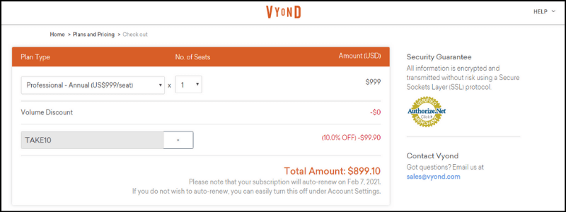 Vyond Coupon Code | 10% OFF Discount Code Jul 2025