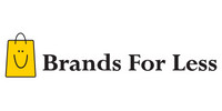 Brands For Less Coupons[BF32]: 80% OFF Offers Jan 2025